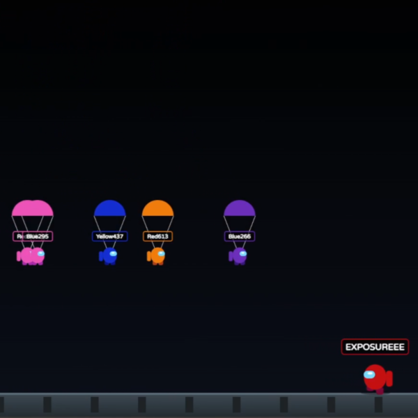 Skeld Arena – Interactive Among Us Style Stream Overlay - LiveReact ...